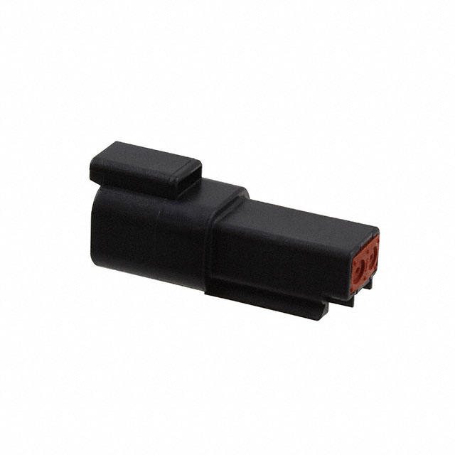 DT04-2P-E004(TE Connectivity Deutsch Connectors)现货正品供应,DT04-2P-E004PDF规格书/参数- 捷芯通商城